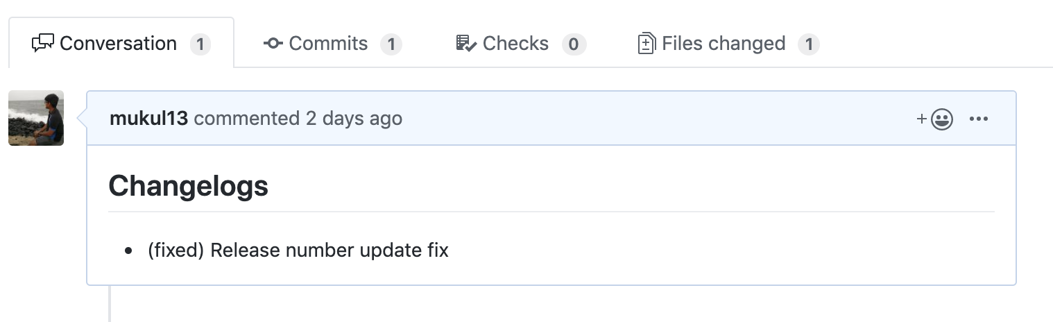 GitHub Apps - Changelogg · GitHub